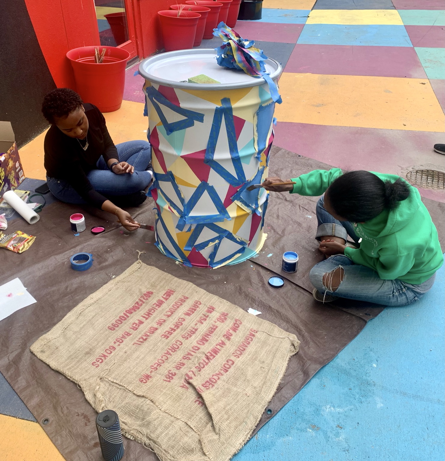 The Practice of Placemaking with Groundwork Bridgeport by Annabel ...