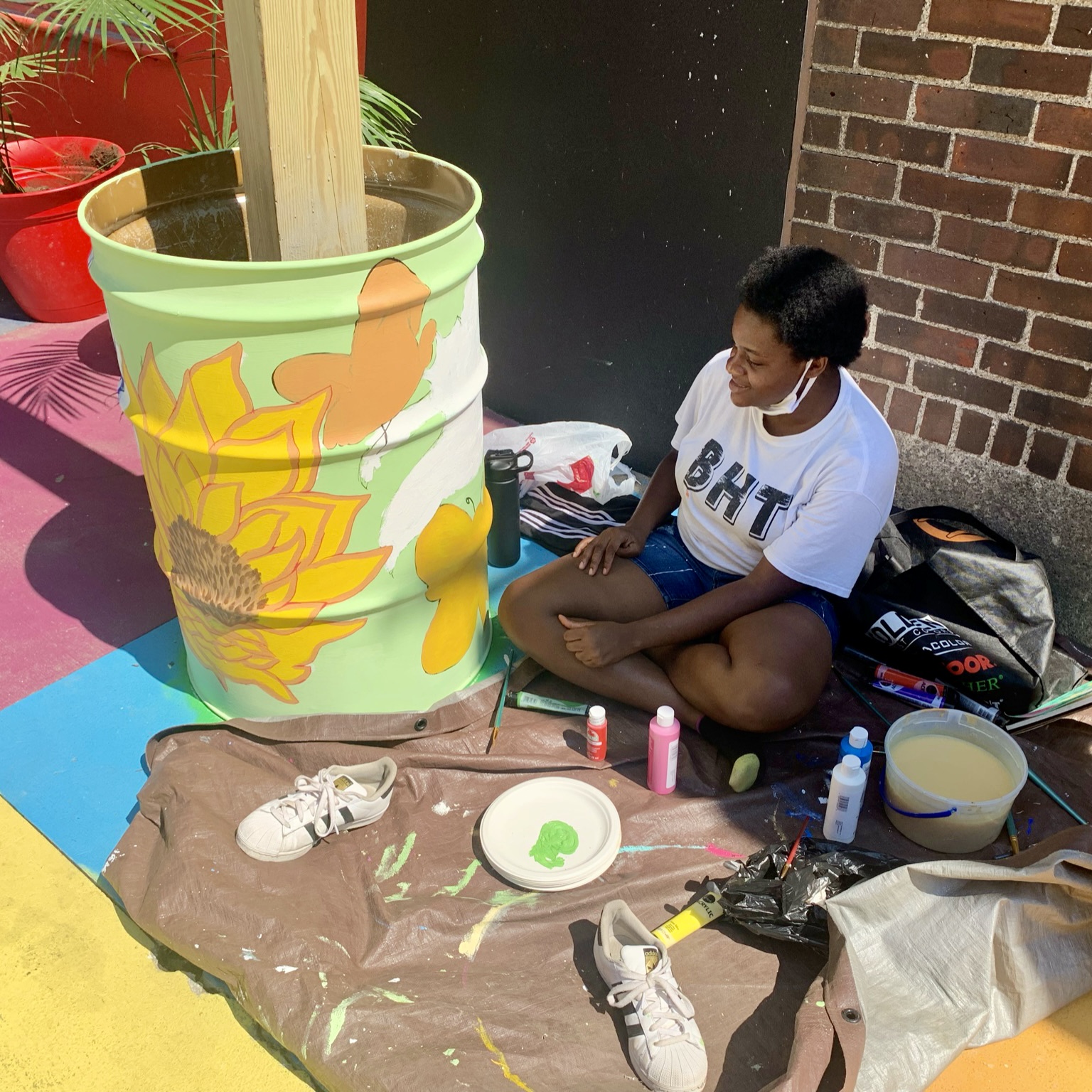 The Practice of Placemaking with Groundwork Bridgeport by Annabel ...