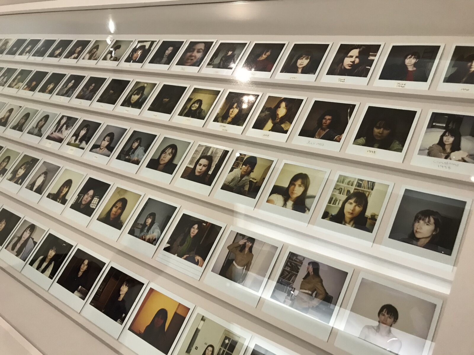 Around The Circle: A Visit To The Guggenheim – Lois Wu ’23 – PUAM SAB